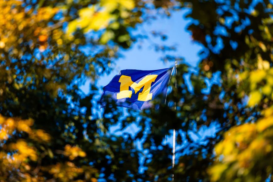 U-M, Mellon Foundation announce new Environmental Justice + Humanities Hub