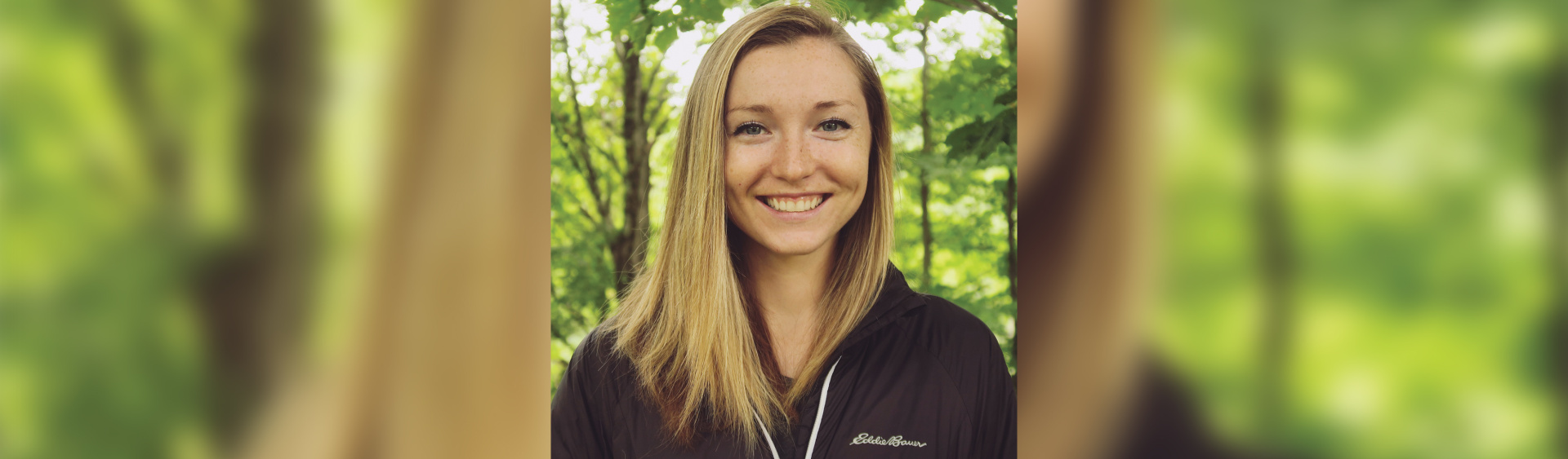 Jennifer Fuller (MS ’21)