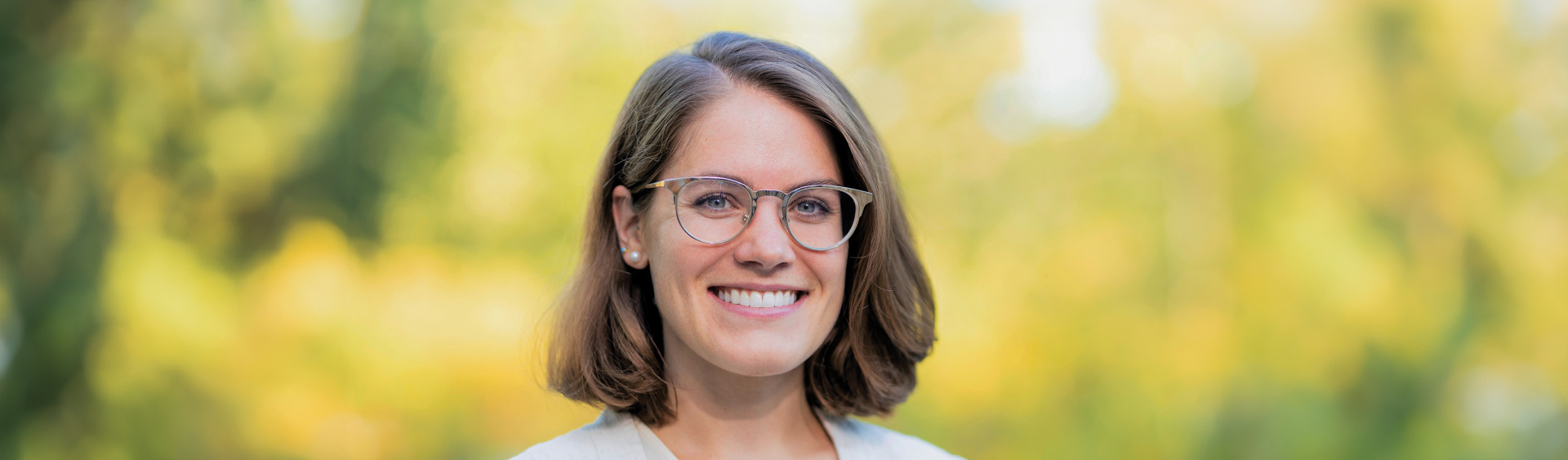 Elizabeth Wallace (MS/MBA ’22)