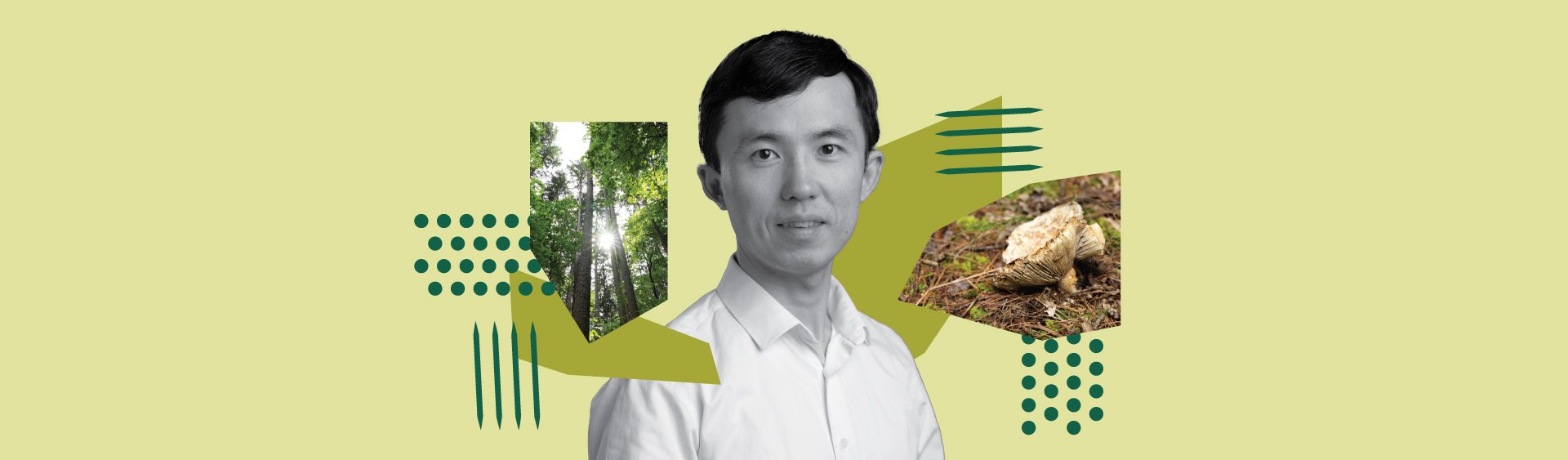 10 Questions: Kai Zhu