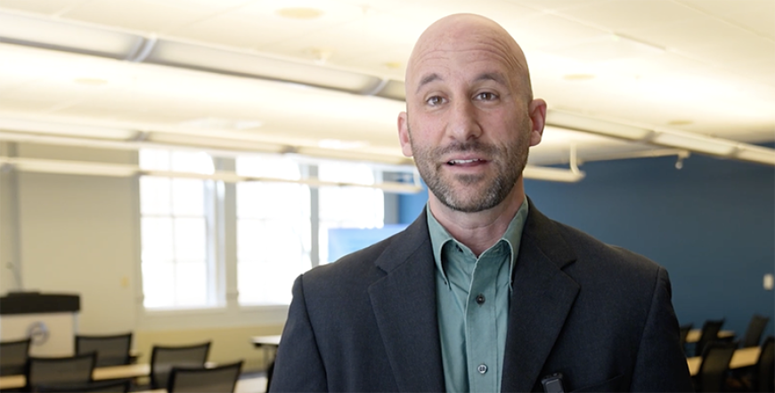 2023 Wolverine Caucus Climate Change Panel